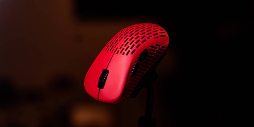 Raw Accel vs. Custom Curve: Gaming Mouse Acceleration Software Compared