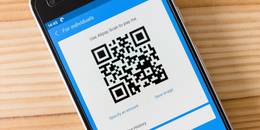How To Scan A QR Code On A Pixel Phone Flipboard