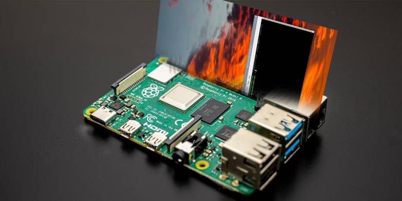 7 Things to Consider When Using the Raspberry Pi as a Server