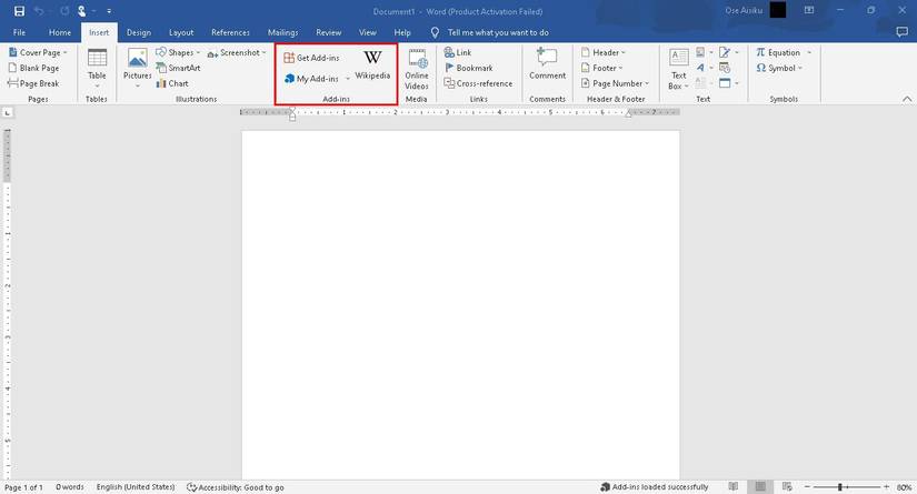 The 8 Best Free Productivity Add-Ins for Microsoft Word