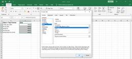 How To Convert Text To Date Format In Excel