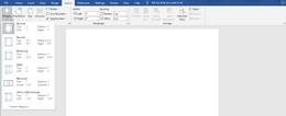 How To Create A Newsletter Template In Word
