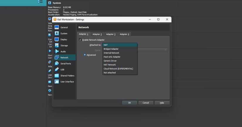How to Network Two Virtual Machines With VirtualBox