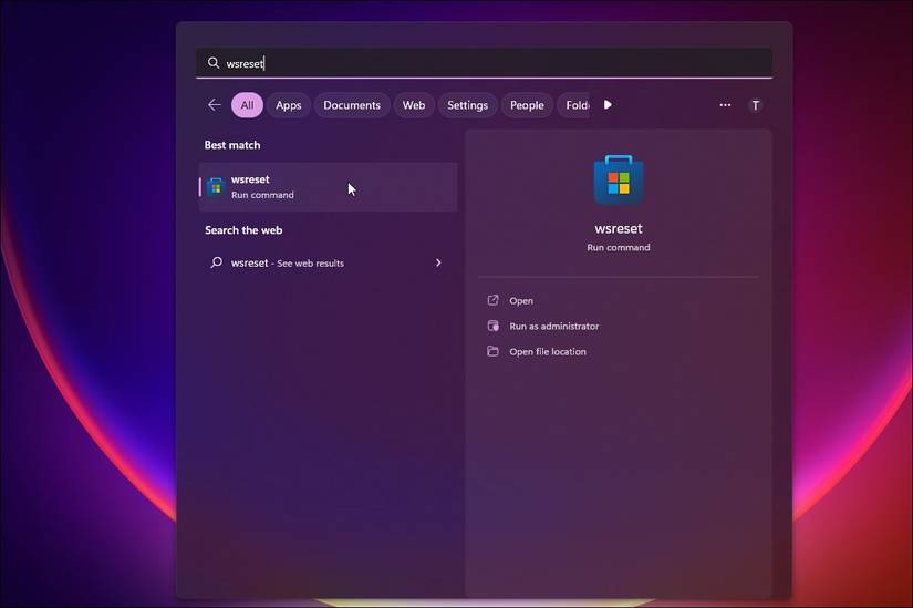 How to Fix "This App Couldn’t Be Installed" on the Microsoft Store