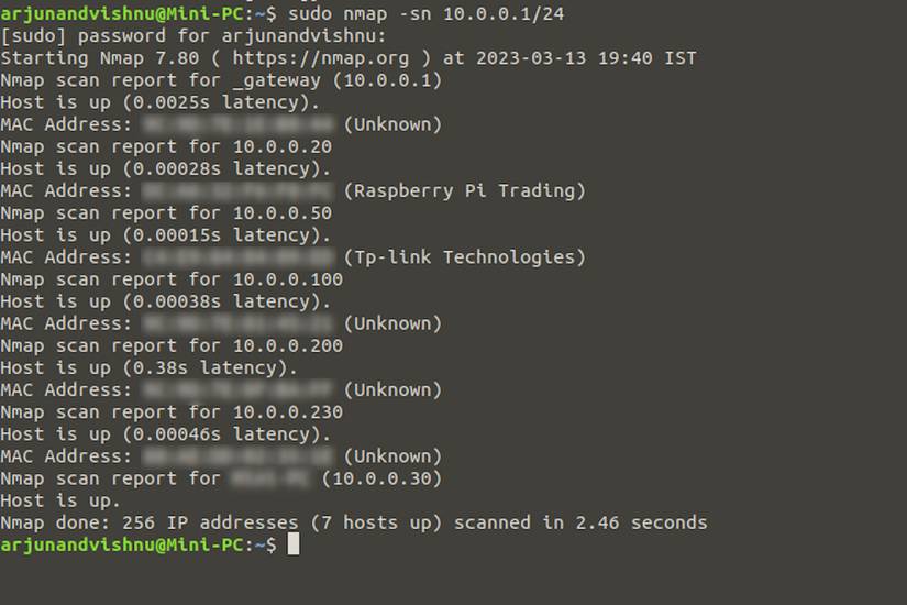 6 Ways to Find a Raspberry Pi's IP Address