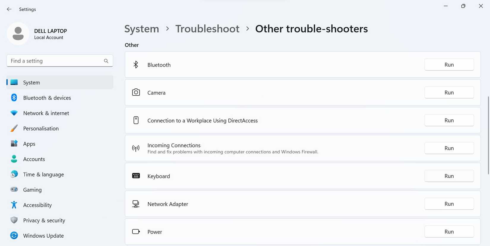 Are Some of Your Keyboard Keys Not Working? Here's How to Fix Them on ...