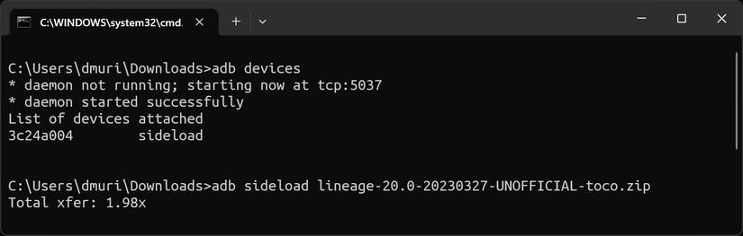 How to Install LineageOS on Your Android Device