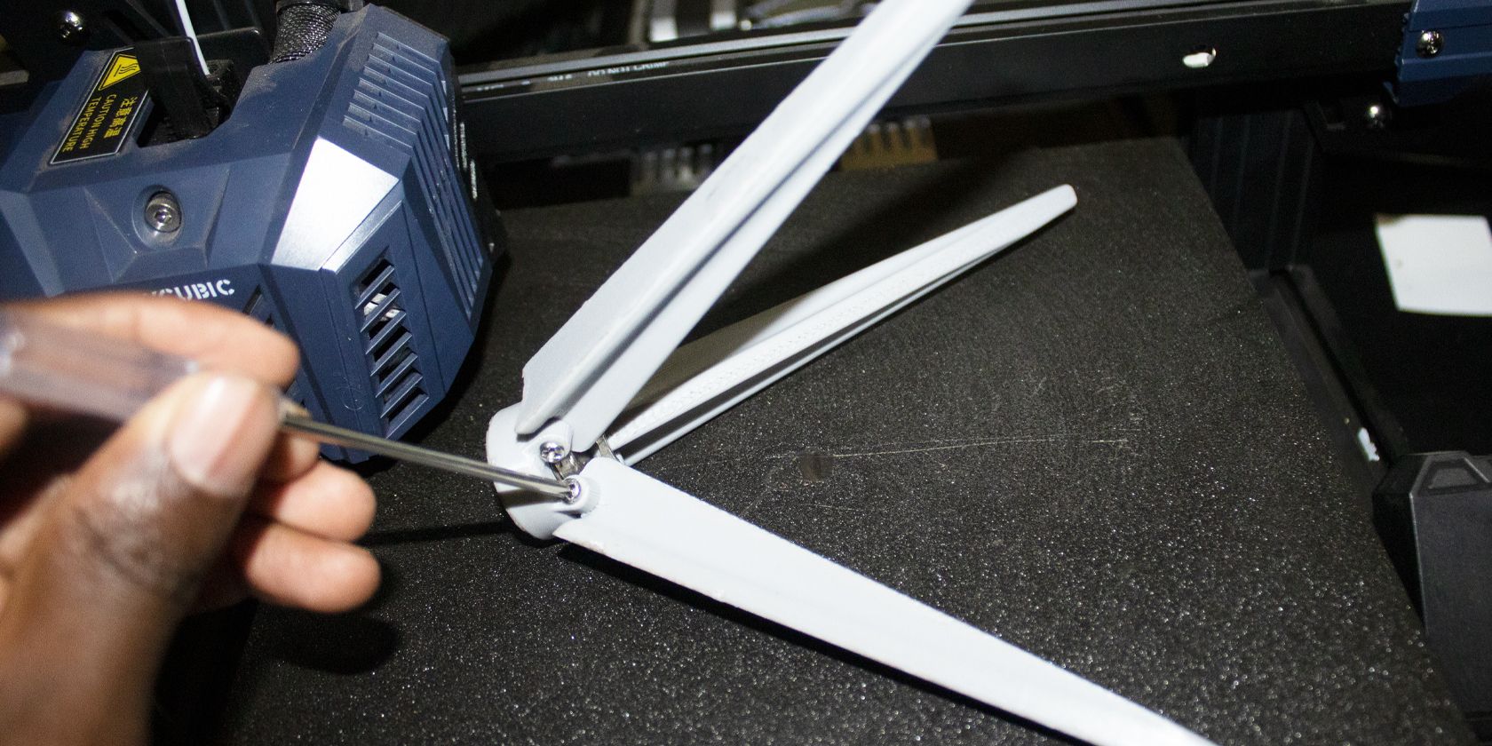 How To Build Your Own Camera Mini Tripod Using 3d Printing