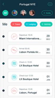 5 Group Travel Planning Apps To Make Trips With Friends And Family Easier 5 Group Travel Planning Apps To Make Trips With Friends And Family Easier