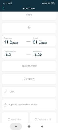 5 Group Travel Planning Apps To Make Trips With Friends And Family Easier 5 Group Travel Planning Apps To Make Trips With Friends And Family Easier