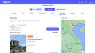 5 Group Travel Planning Apps To Make Trips With Friends And Family Easier 5 Group Travel Planning Apps To Make Trips With Friends And Family Easier