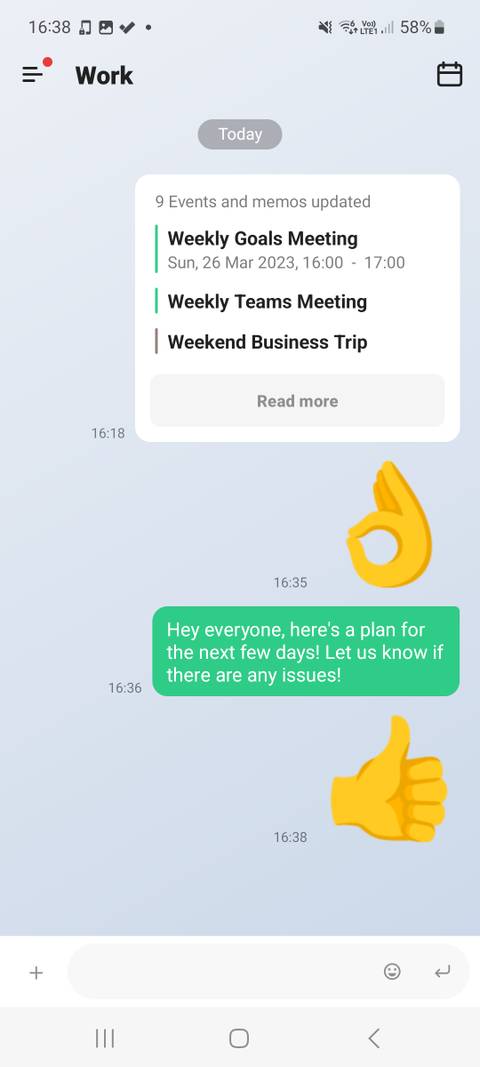 How to Use TimeTree to Fix Your Team’s Work Schedule