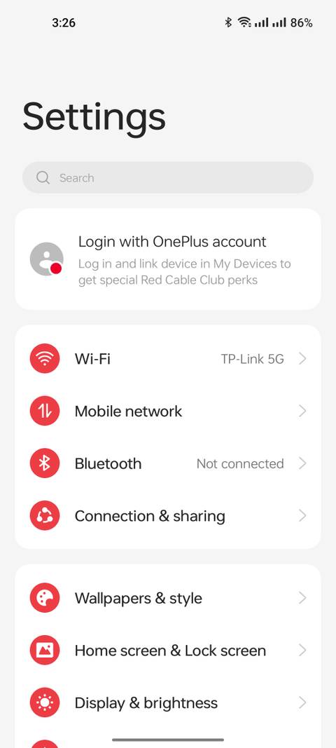 7 Reasons Why You Should Update to OxygenOS 13