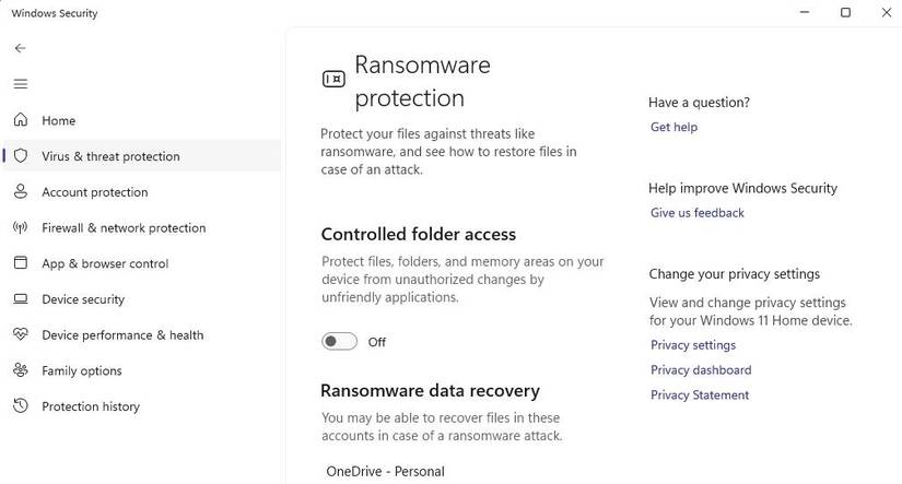 How to Fix the "Error Opening File for Writing" Error in Windows 10 & 11