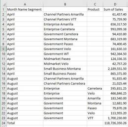 How To Insert Data Into Excel From A Picture
