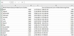 How To Insert Data Into Excel From A Picture
