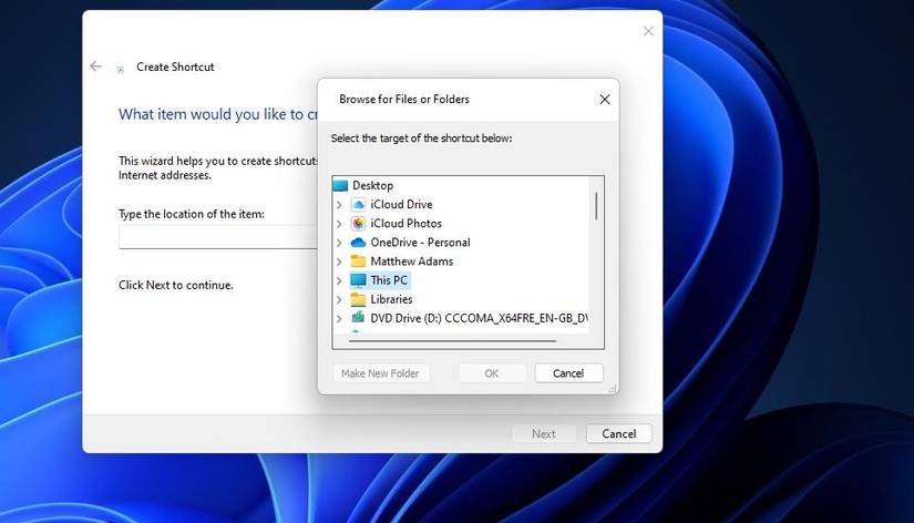 How to Fix the "Windows Cannot Access the Specified Device, Path or ...