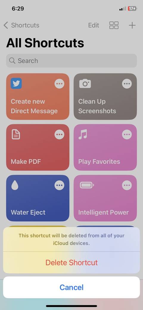 Mastering the iOS Shortcuts App: Everything You Need to Know