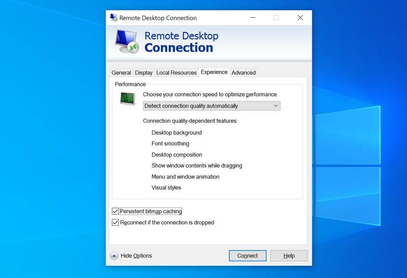 How to Fix a Remote Desktop Black Screen on Windows