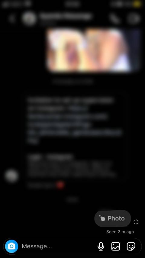 Everything You Need to Know About Instagram Screenshot Notifications