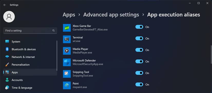 6 Ways to Fix the Windows Terminal Not Opening