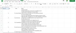 How To Convert JSON Data To An Excel Spreadsheet With Angular