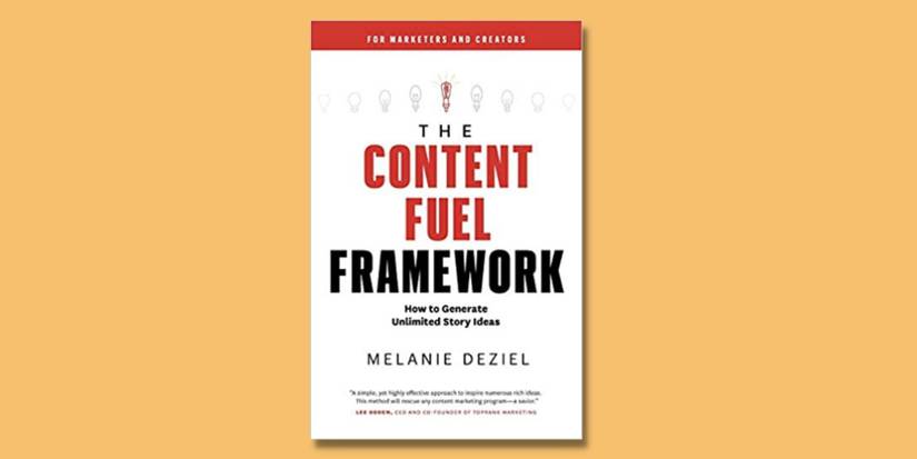 8 Books Every Content Creator Should Read