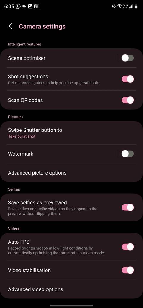 7 Hidden Tricks to Try On Your Samsung Galaxy S23