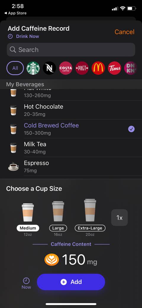 Should You Cut Back on Caffeine? How to Track and Reduce Your Intake