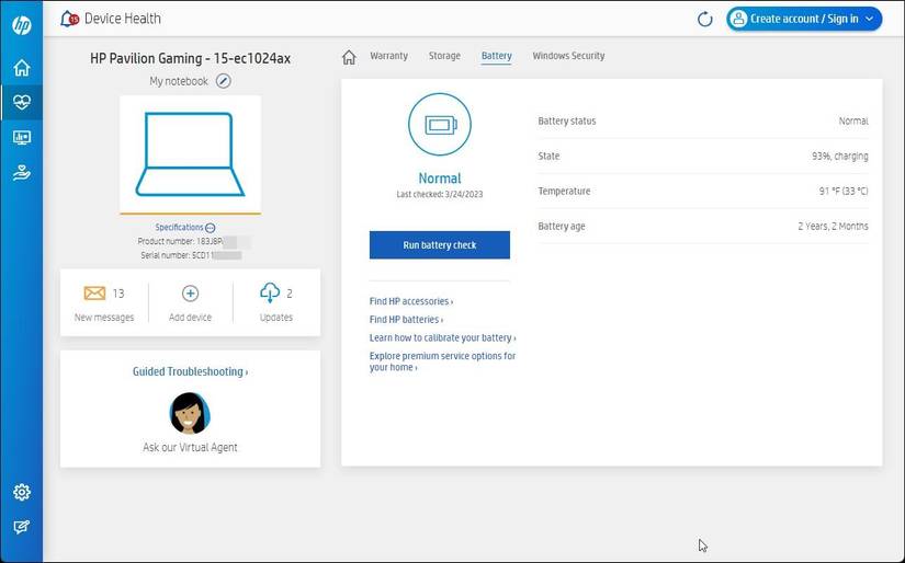 How to Tell the Age of a Windows Laptop or Desktop