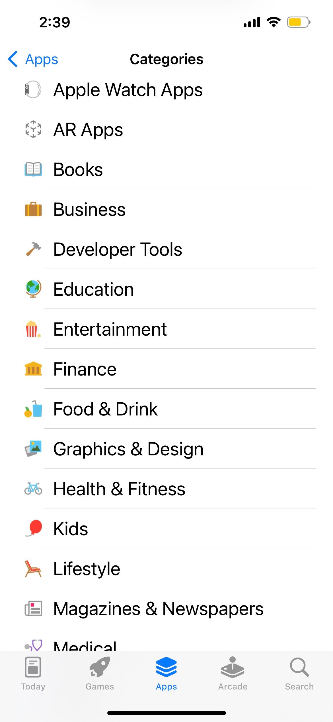 5 Tips to Discover New and Interesting Apps in the iPhone App Store