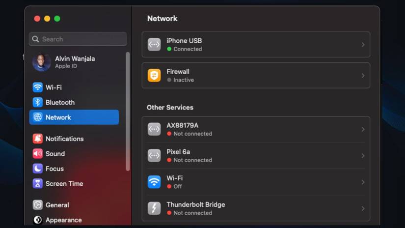 How to Use the Personal Hotspot Feature on Your iPhone