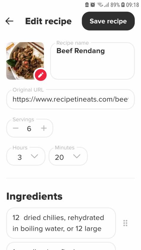 9 Apps That Simplify Healthy Cooking