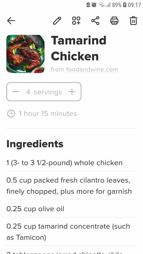 9 Apps That Simplify Healthy Cooking