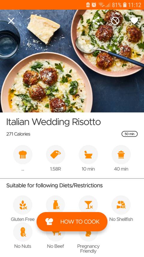 9 Apps That Simplify Healthy Cooking