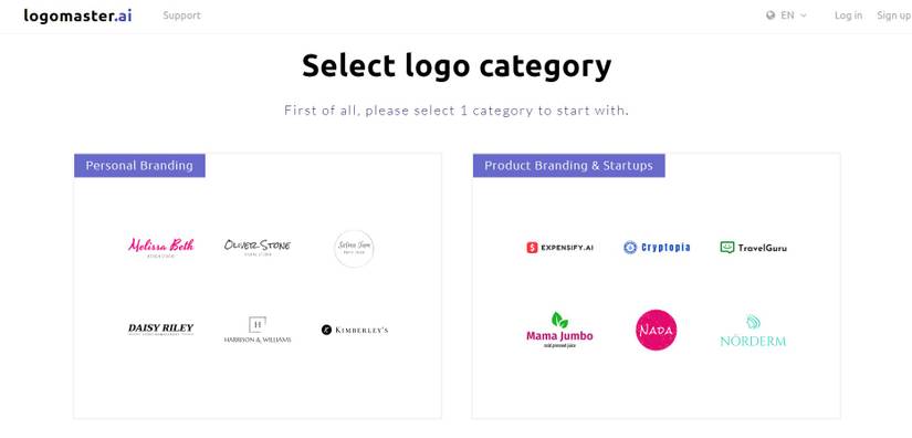 4 AI Logo Generators Everyone Should Try