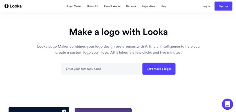 4 AI Logo Generators Everyone Should Try