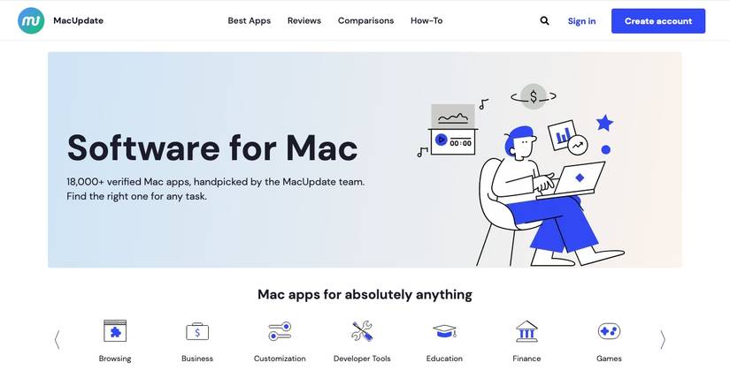 The 7 Safest Free Mac Software Download Sites