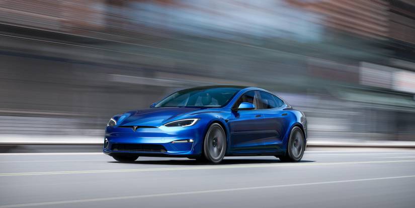 EV vs. BEV vs. PHEV vs. HEV: What's the Difference?