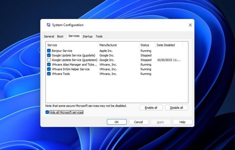 How to Fix the LoadLibrary Failed Error 126 in Windows 10 & 11