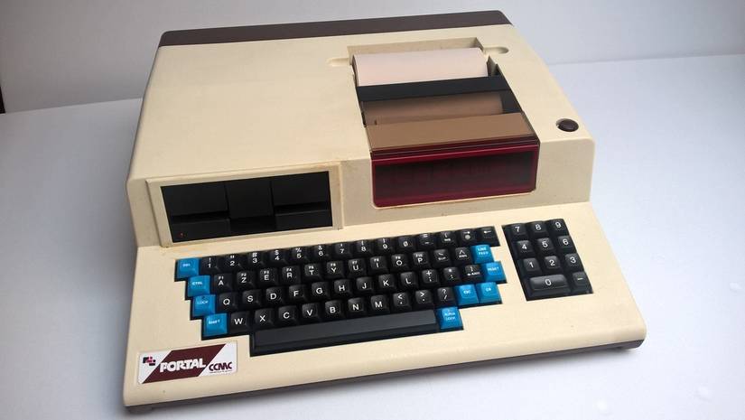 Who Invented the Laptop? 7 Early Portable Computers That Kickstarted ...