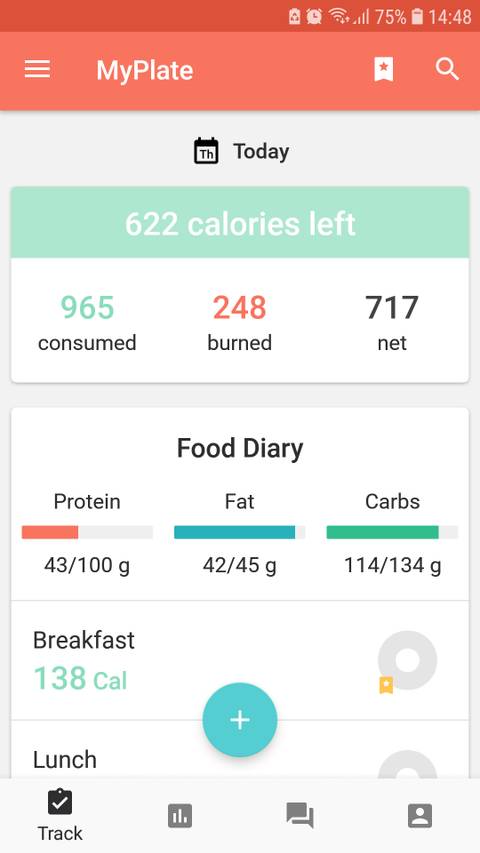 The Ultimate List of Apps for Tracking All Your Healthy Habits