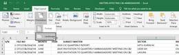 How To Change Page Orientation In Excel
