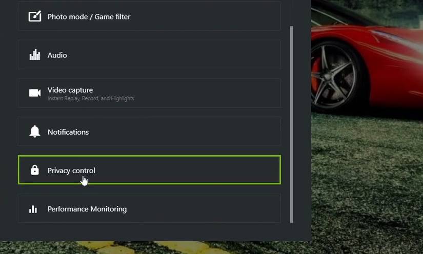 How to Fix NVIDIA ShadowPlay Not Recording Windows Games