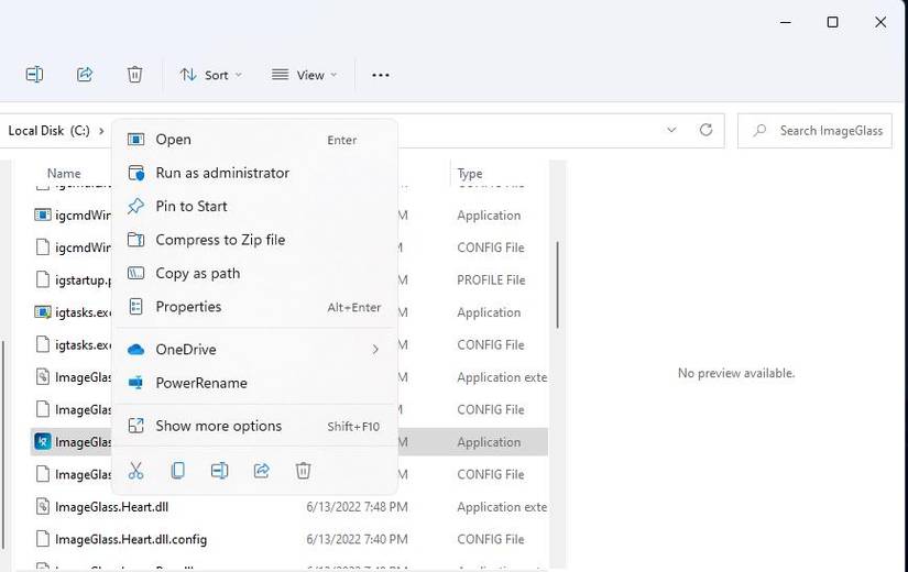 How to Fix the "Windows Cannot Access the Specified Device, Path or ...