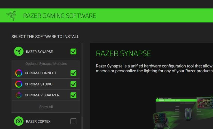 How to Fix Razer Synapse Not Detecting Razer Devices in Windows 10 & 11