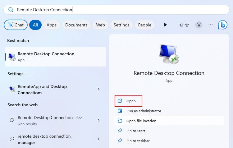 How to Fix a Remote Desktop Black Screen on Windows