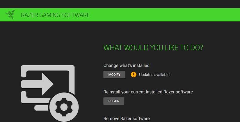 How to Fix Razer Synapse Not Detecting Razer Devices in Windows 10 & 11