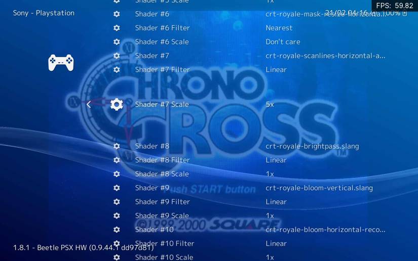 How to Make Your Retro Games Look Like They Used to With RetroArch’s ...