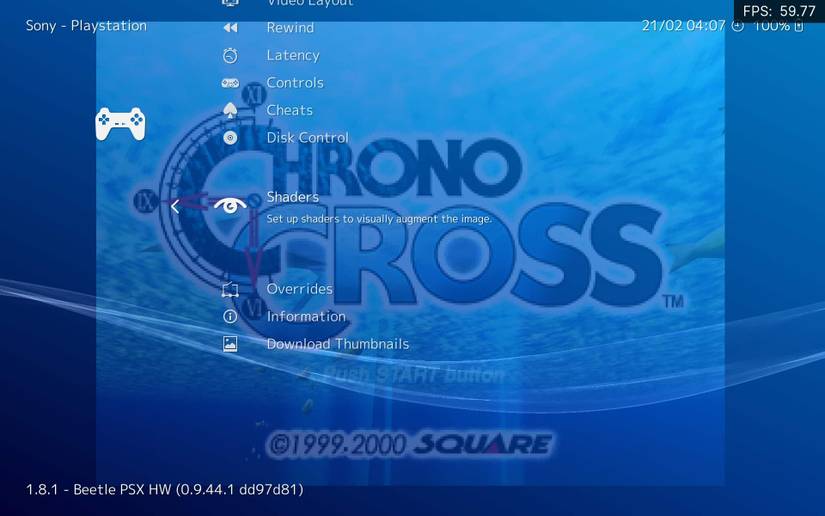 How to Make Your Retro Games Look Like They Used to With RetroArch’s Shaders